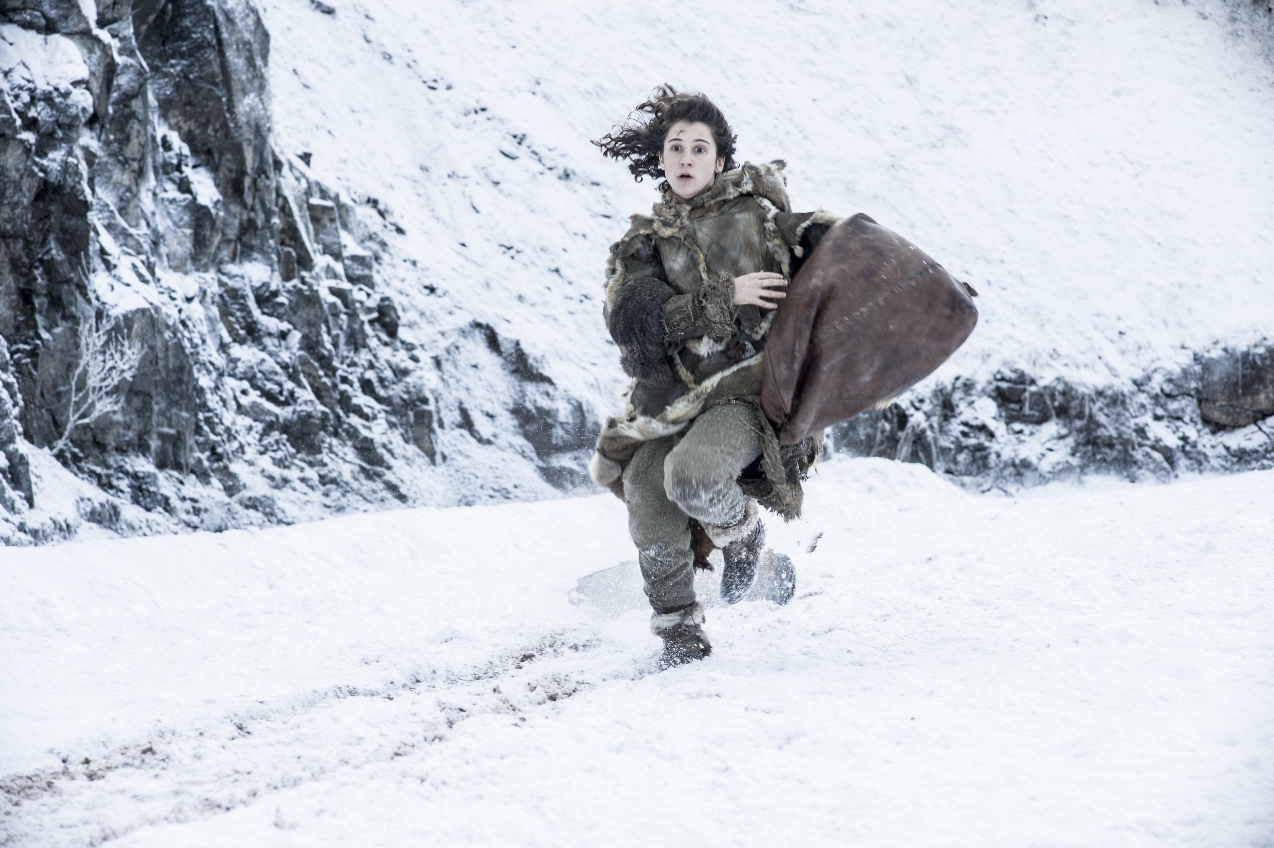 Meera Reed Wallpapers - Wallpaper Cave