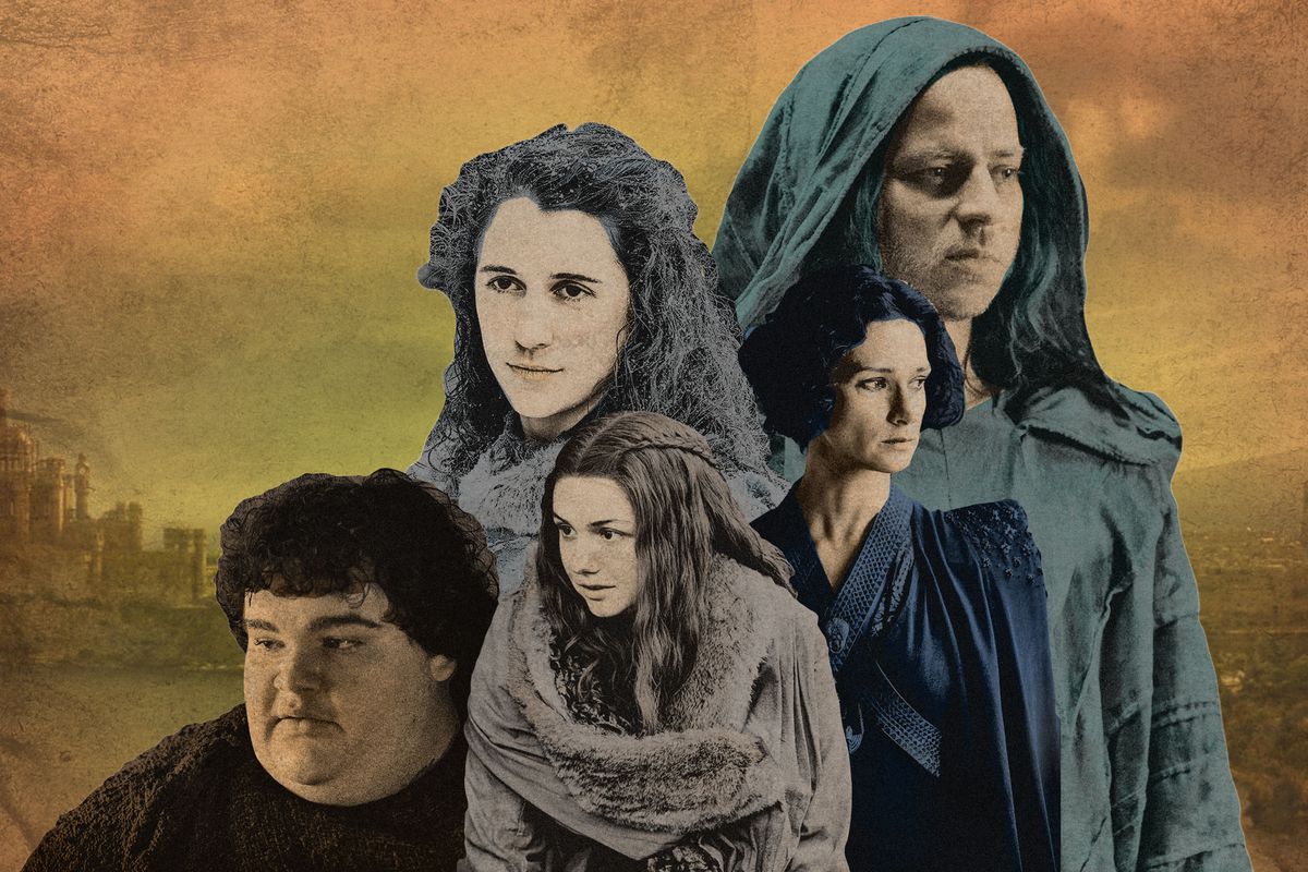 Meera Reed Wallpapers - Wallpaper Cave