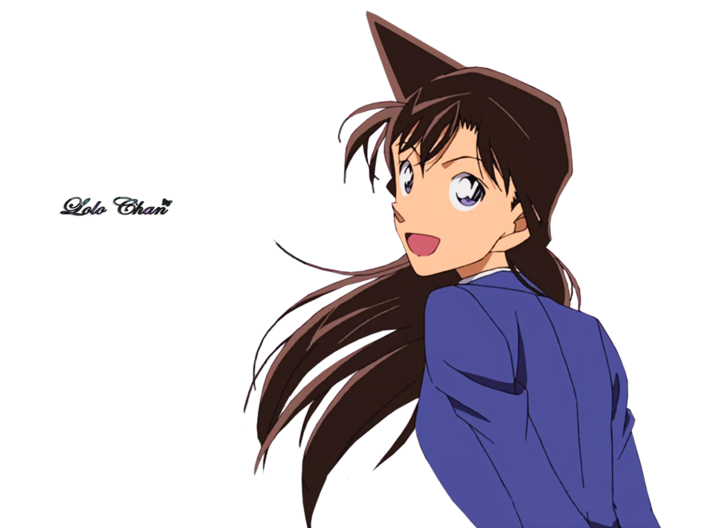 Mouri Ran Wallpapers - Wallpaper Cave