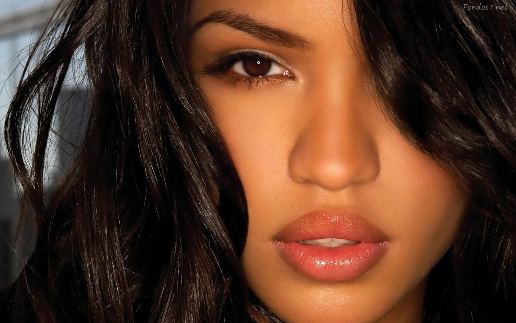 Hispanic Women Wallpapers - Wallpaper Cave