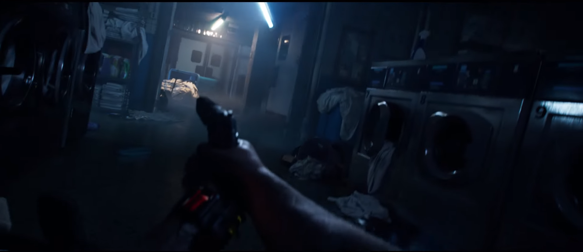 Rainbow Six Quarantine Wallpapers - Wallpaper Cave