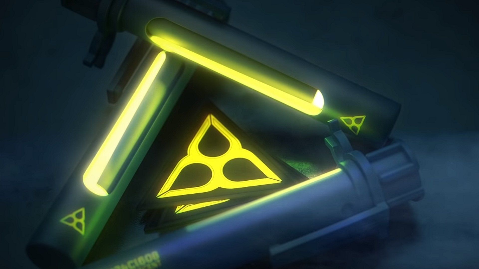 Rainbow Six Quarantine Wallpapers - Wallpaper Cave