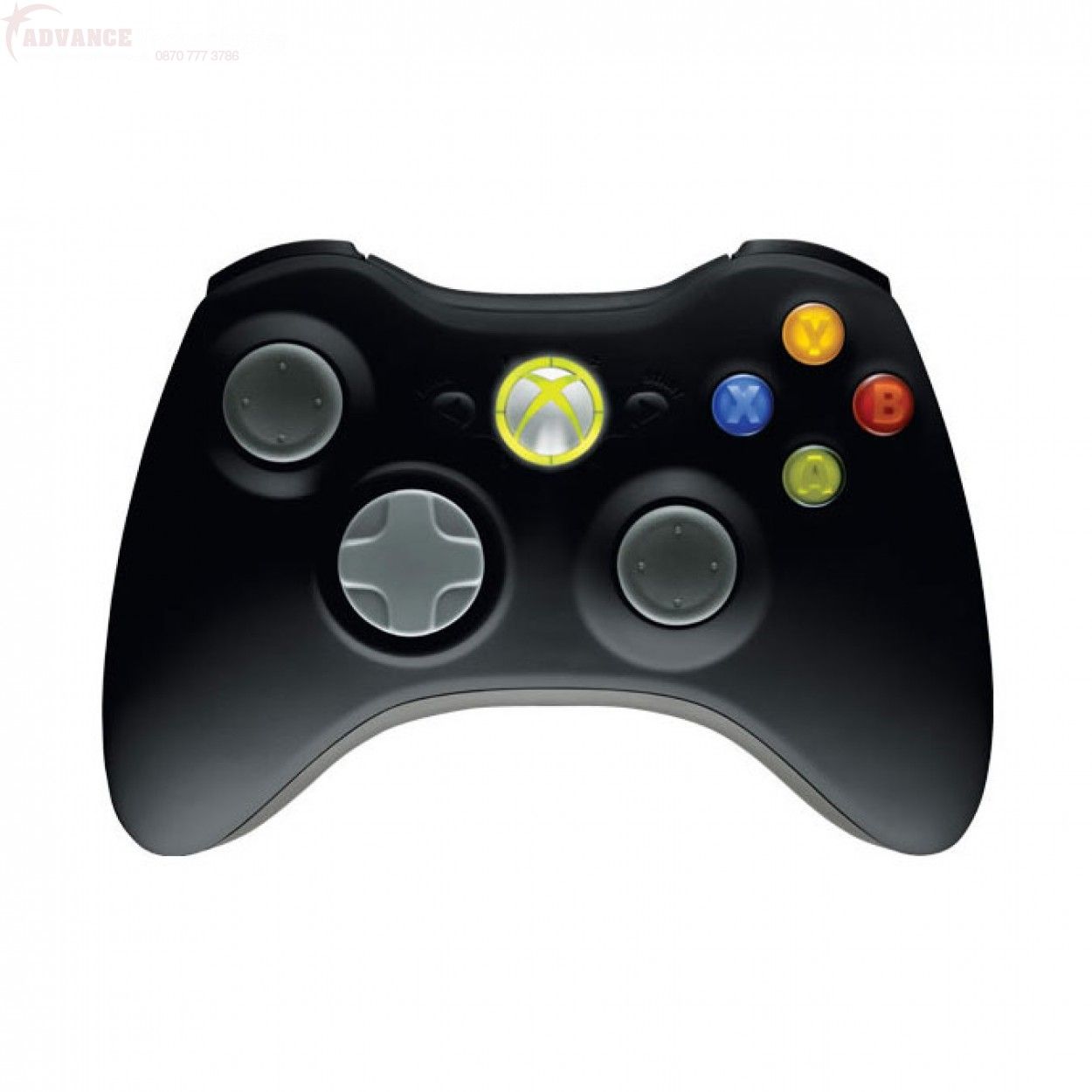 Xbox 360 Wireless Controller Wallpapers - Wallpaper Cave