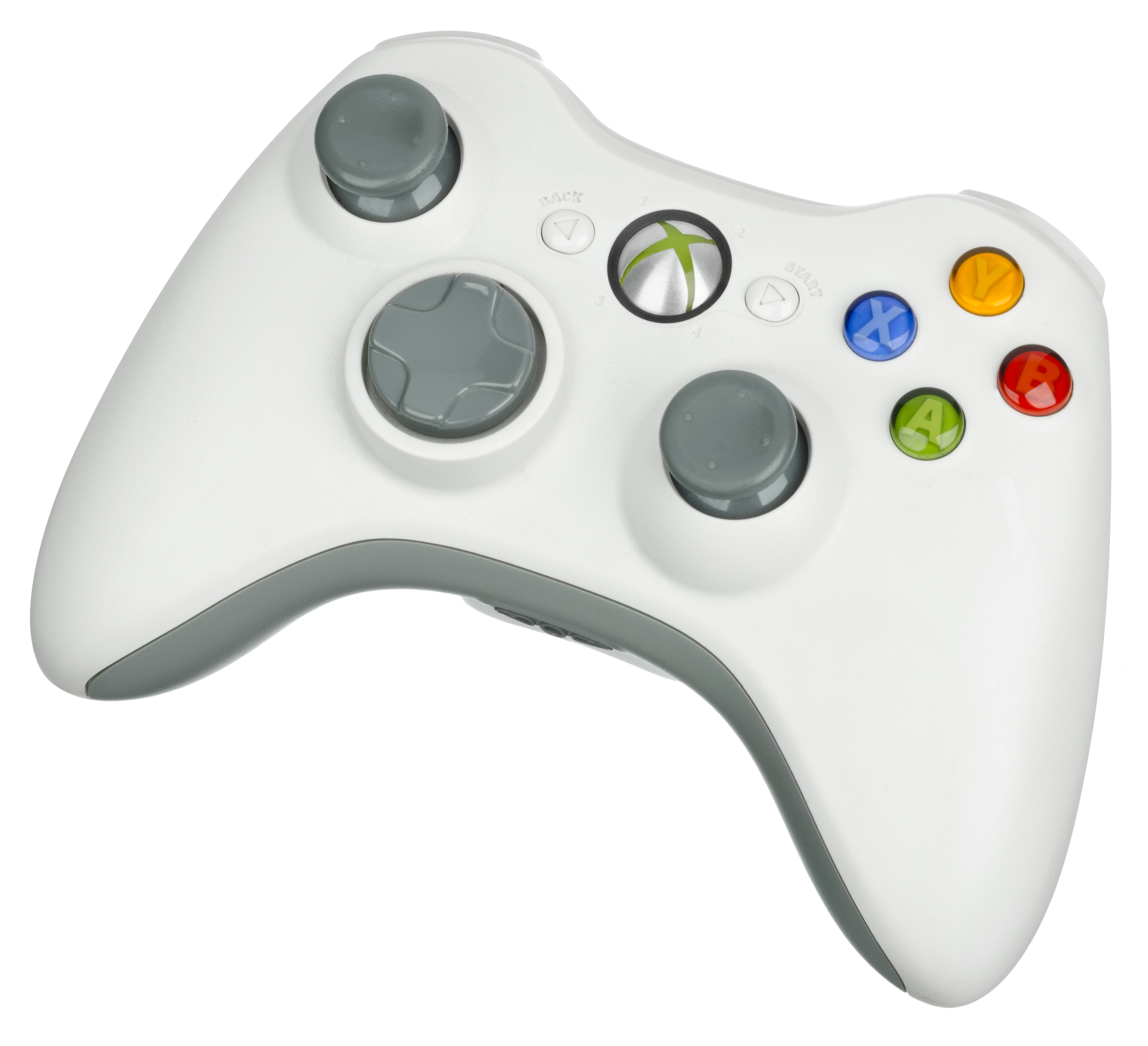 Xbox 360 Wireless Controller Wallpapers - Wallpaper Cave