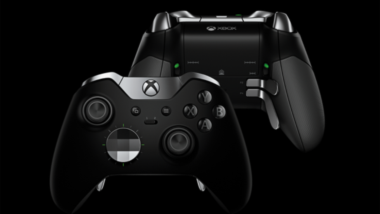 Xbox 360 Wireless Controller Wallpapers - Wallpaper Cave