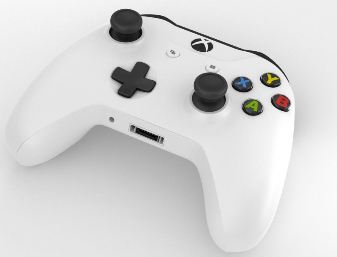 Xbox 360 Wireless Controller Wallpapers - Wallpaper Cave