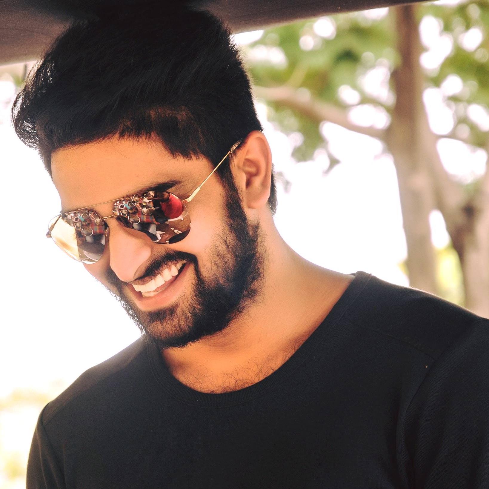Naga Shaurya Wallpapers - Wallpaper Cave