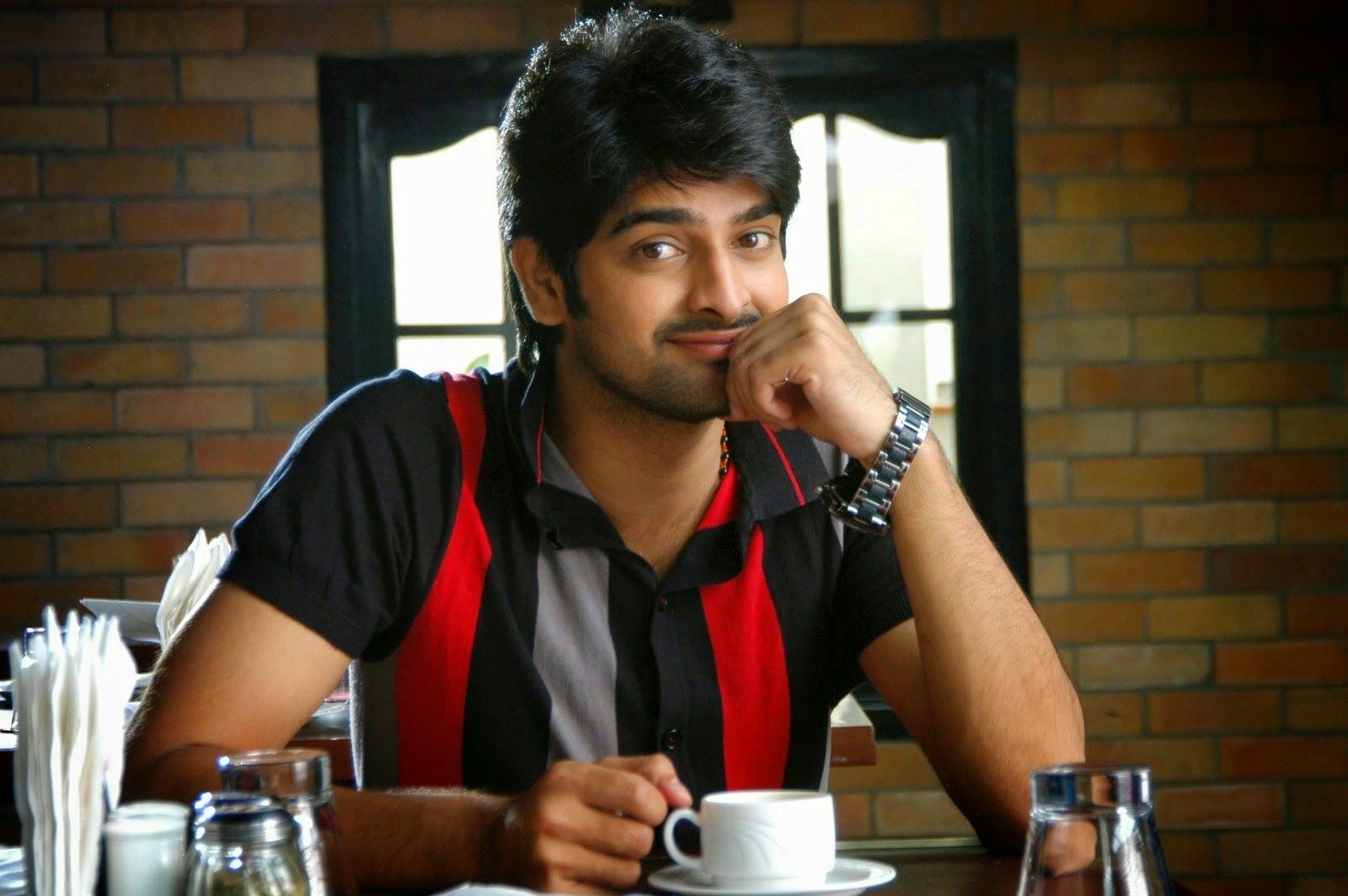 Naga Shaurya Wallpapers - Wallpaper Cave