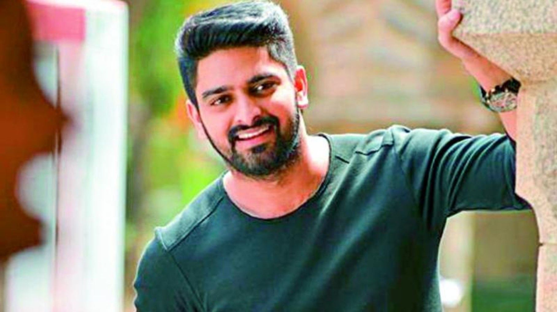 Naga Shaurya Wallpapers - Wallpaper Cave