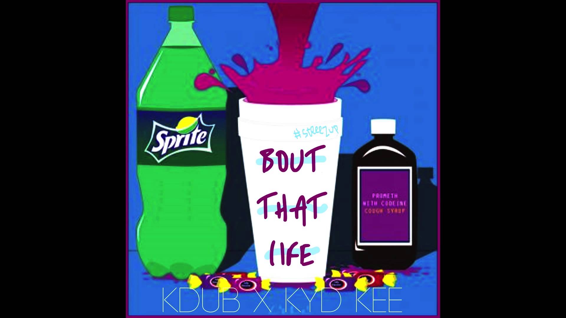 Dirty Sprite Wallpapers - Wallpaper Cave