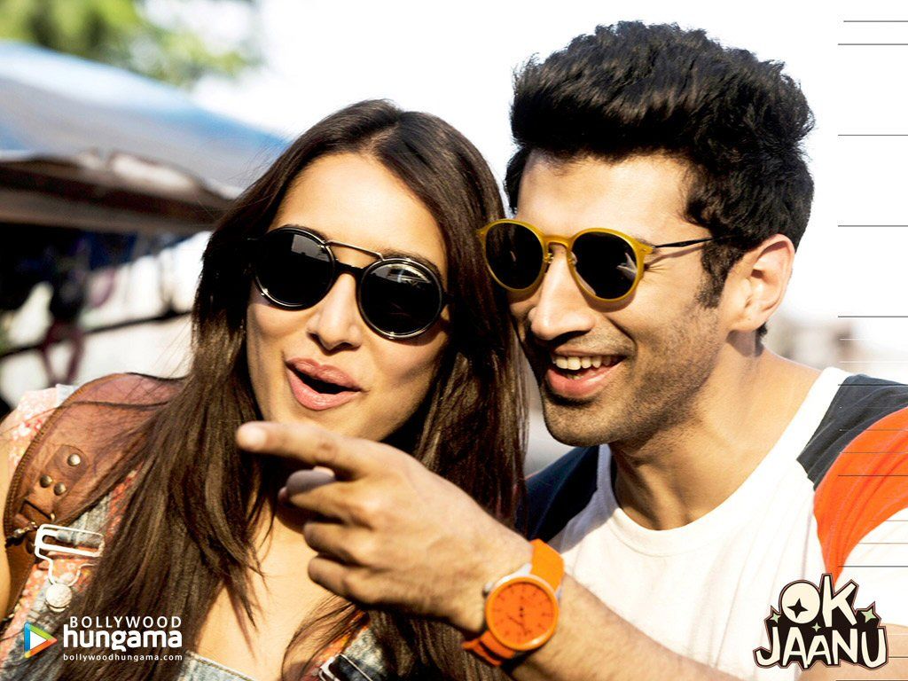 Jaanu Movie Wallpapers - Wallpaper Cave