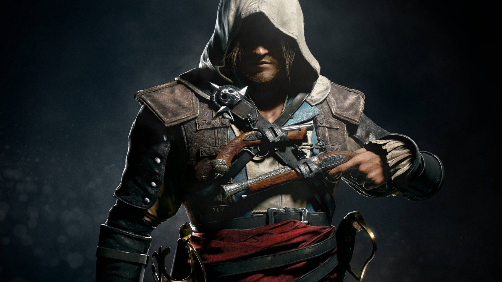 Arno Dorian Wallpapers - Wallpaper Cave