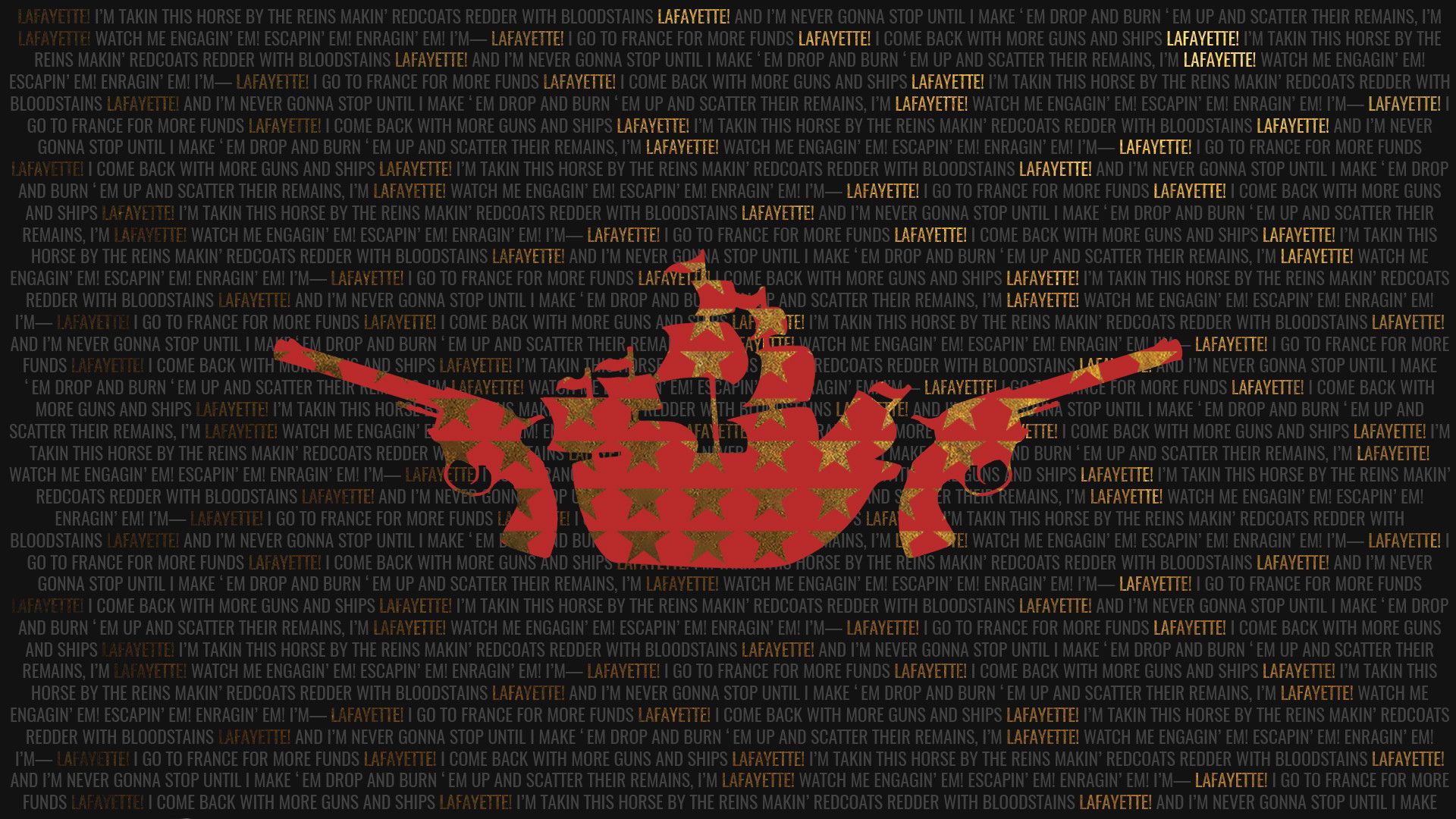 Hamilton Computer Screensaver Wallpapers - Wallpaper Cave