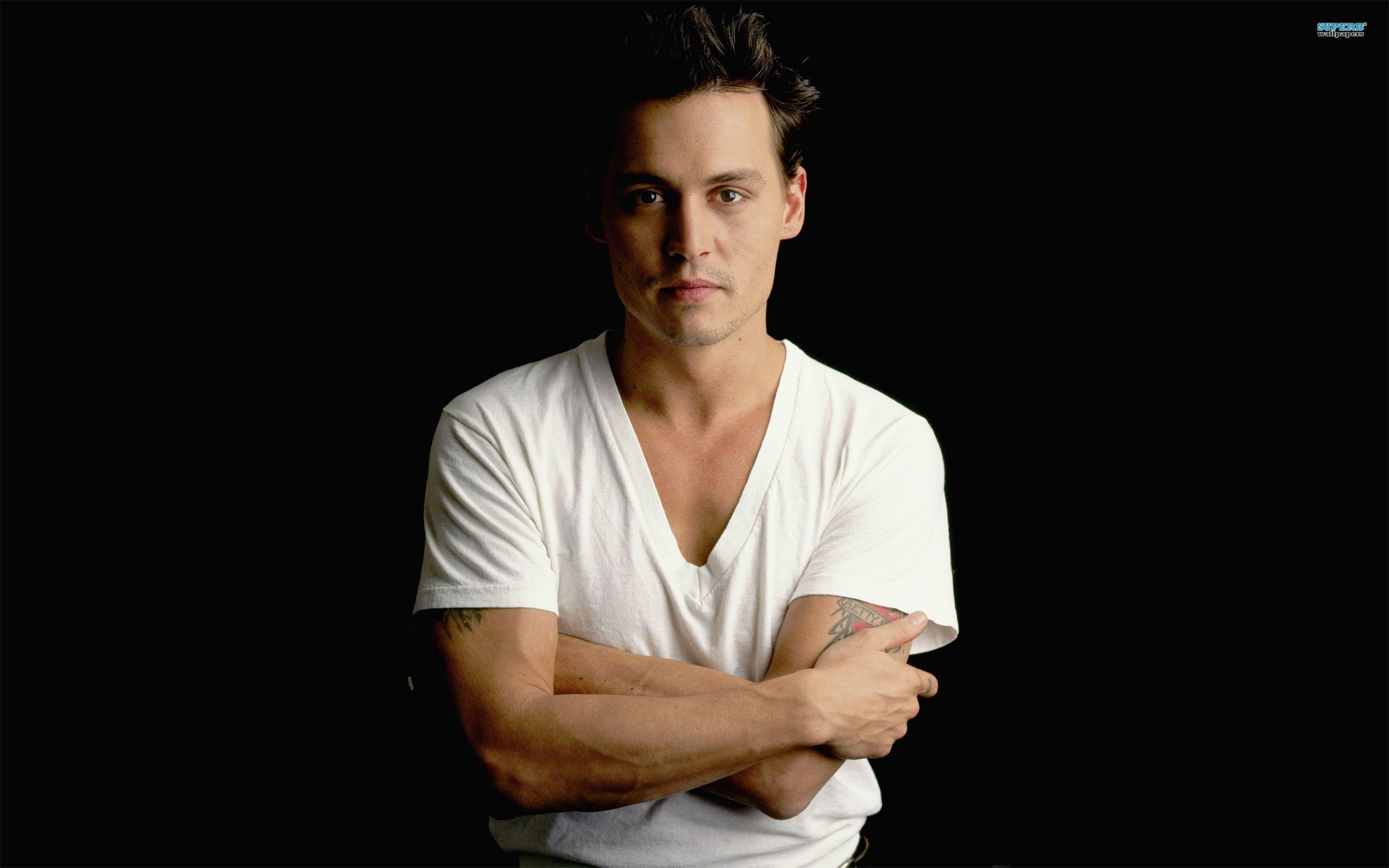 Johny Depp HD Desktop Wallpapers - Wallpaper Cave