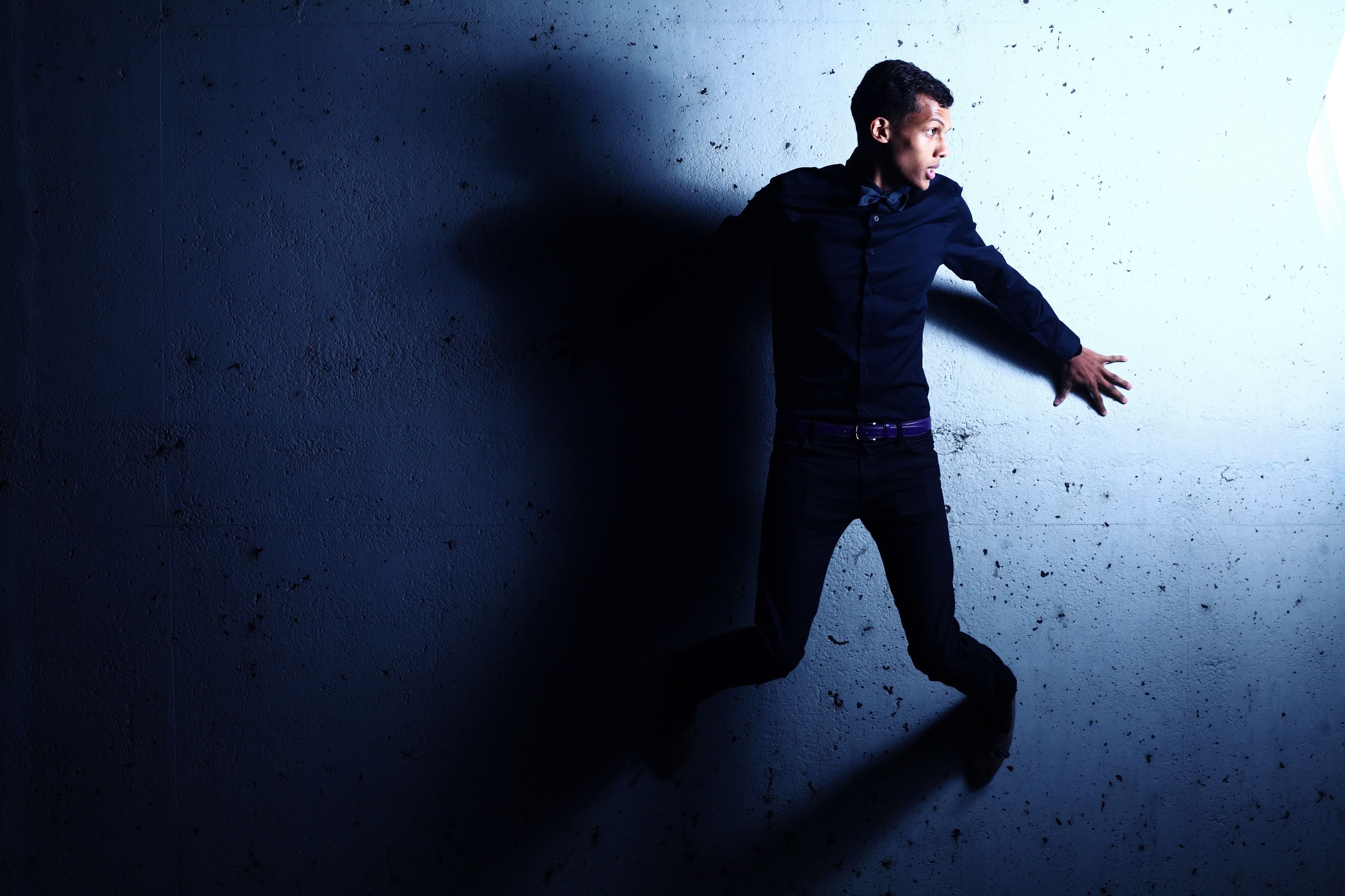 Stromae Wallpapers - Wallpaper Cave