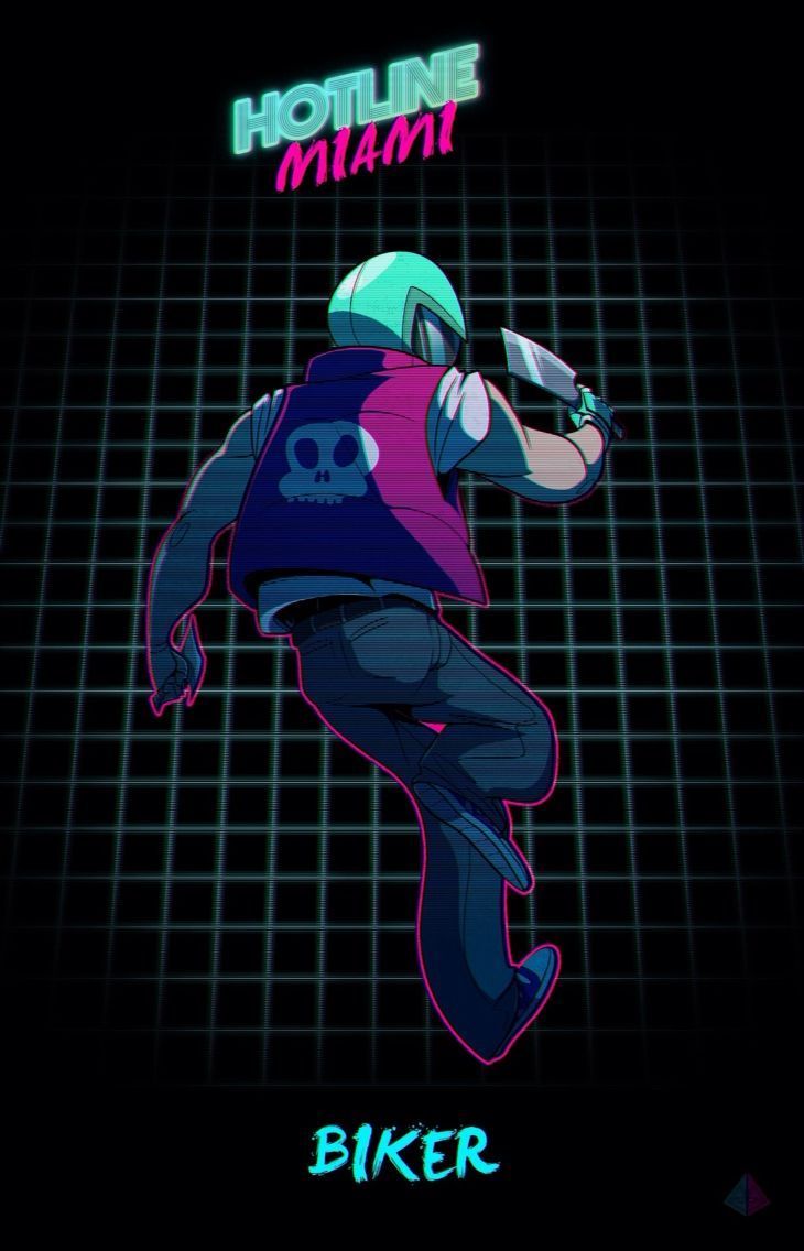 Chill Retro Ps4 Wallpapers - Wallpaper Cave