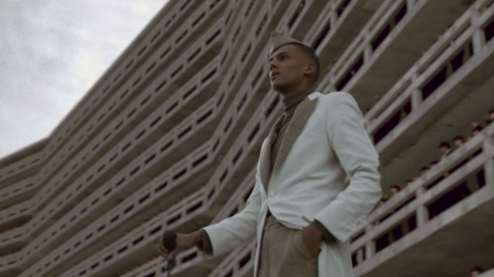 Stromae Wallpapers - Wallpaper Cave