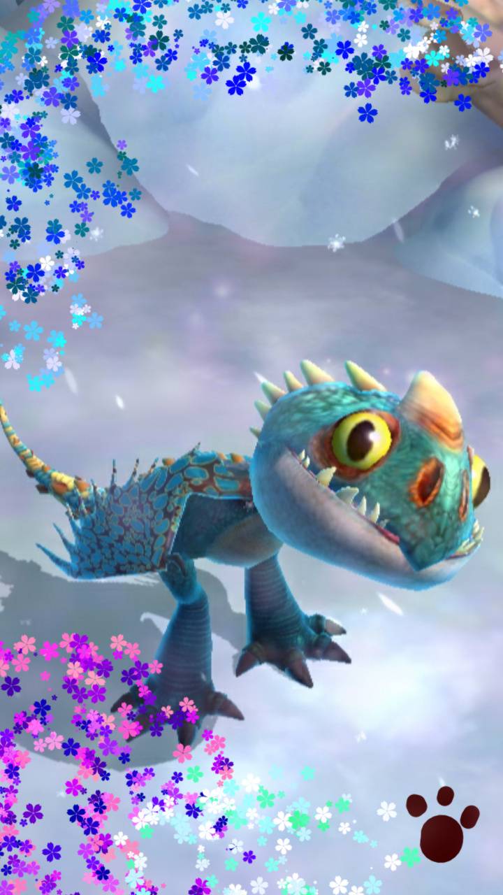 Stormfly Wallpapers - Wallpaper Cave