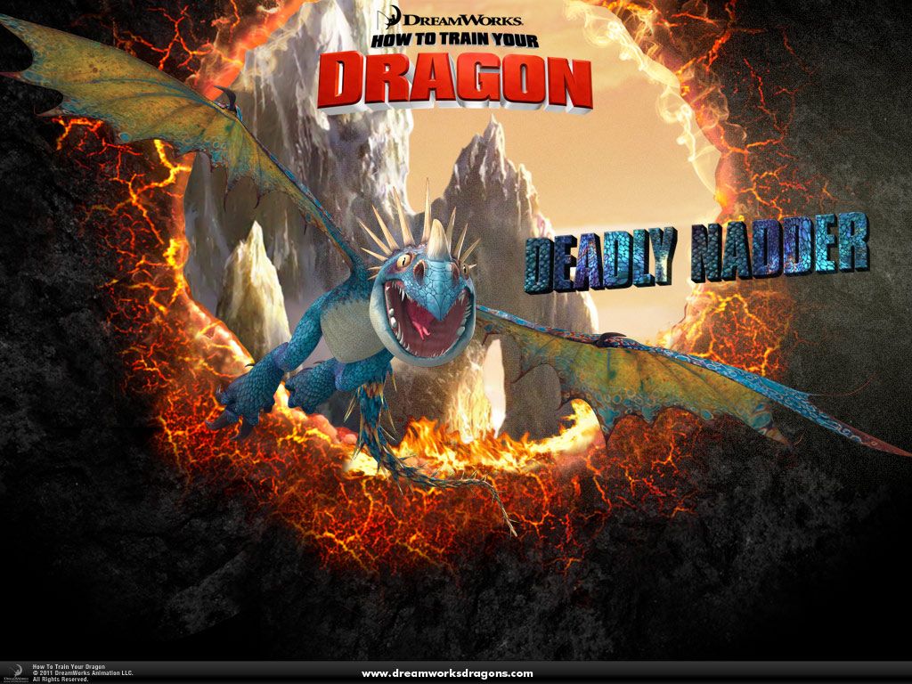 Stormfly Wallpapers - Wallpaper Cave