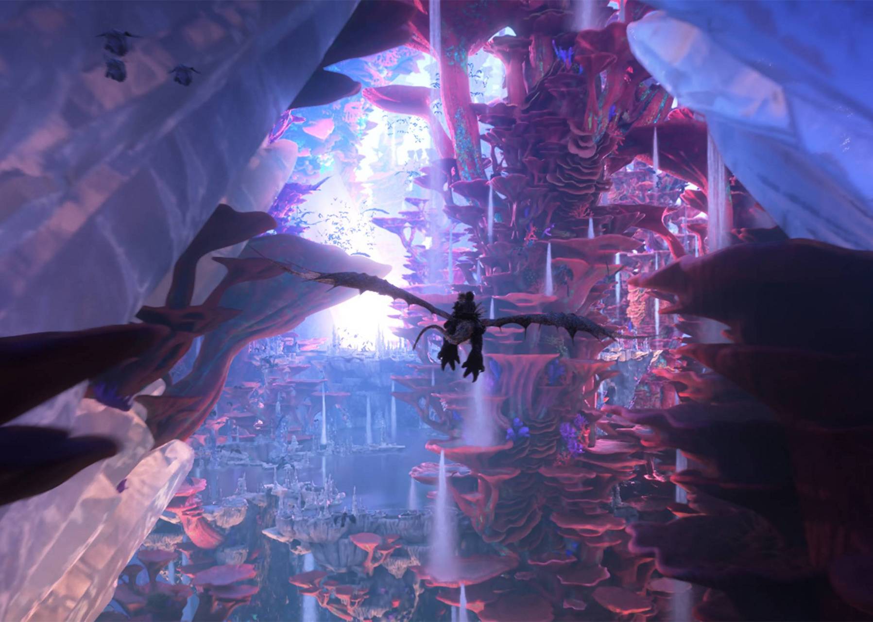 Stormfly Wallpapers - Wallpaper Cave