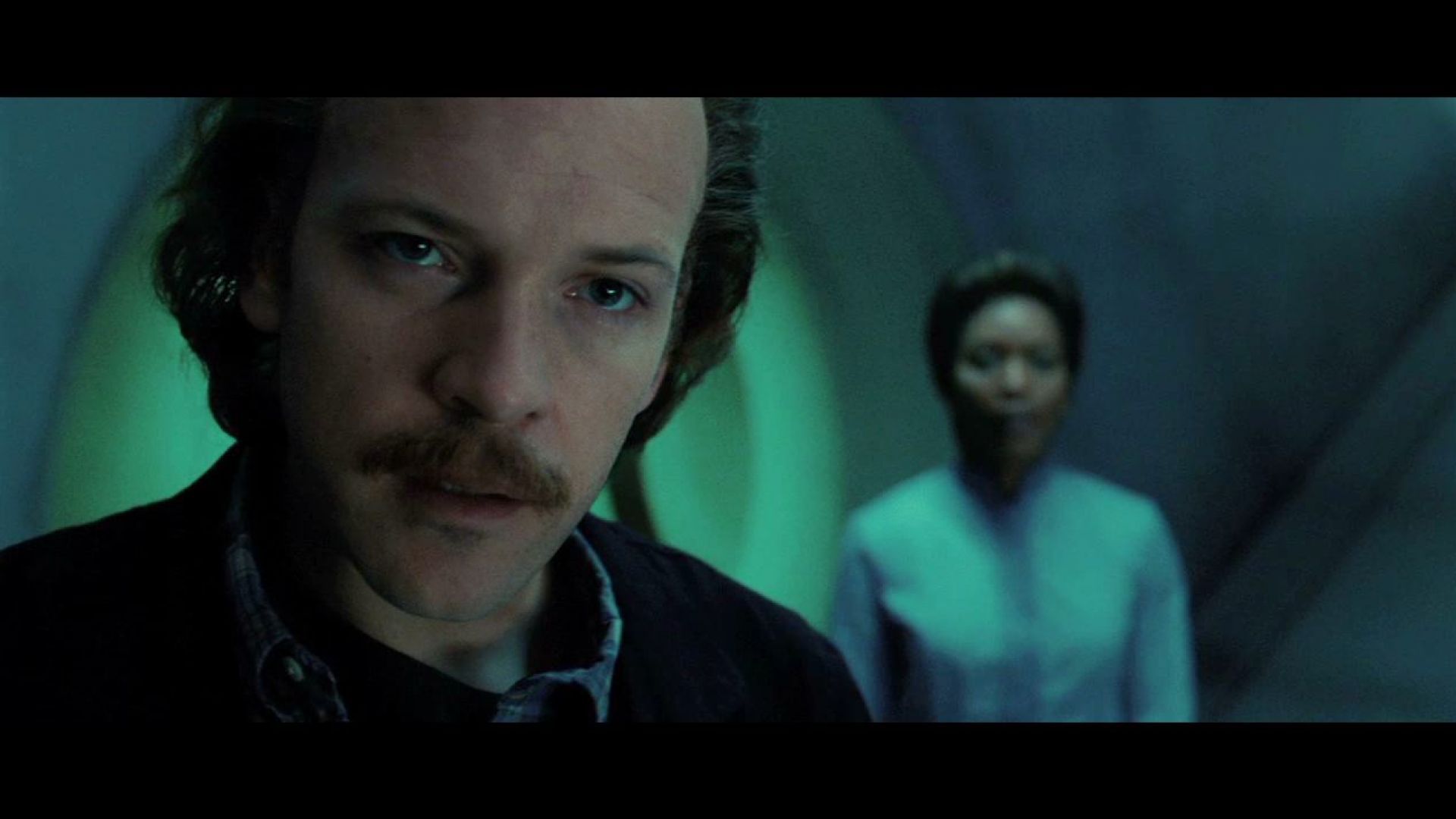 Green Lantern Hector Hammond Wallpapers - Wallpaper Cave