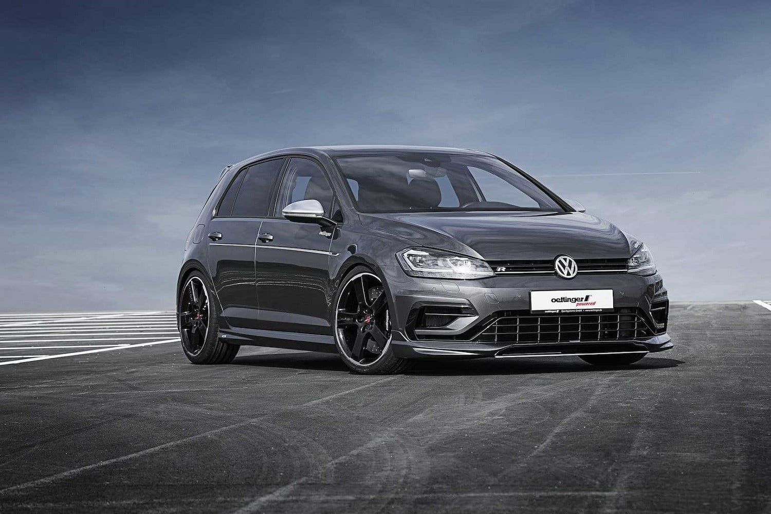 Golf 7.5 R Desktop Wallpapers - Wallpaper Cave