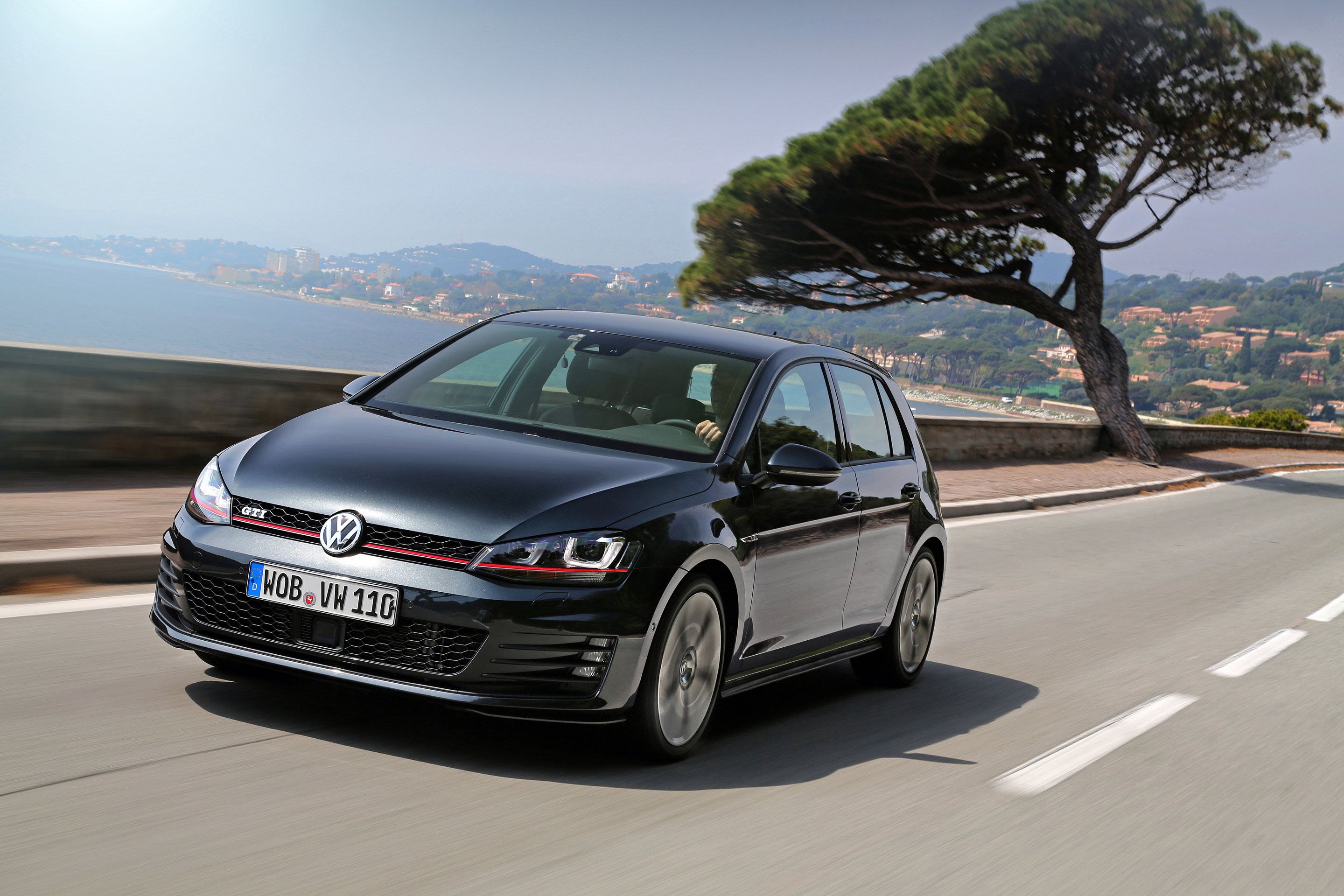 Golf 7.5 R Desktop Wallpapers - Wallpaper Cave