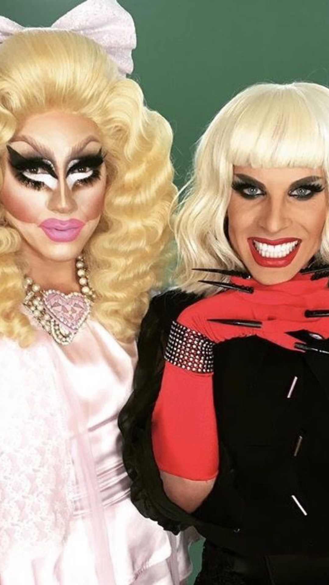 Katya Zamolodchikova Wallpapers - Wallpaper Cave