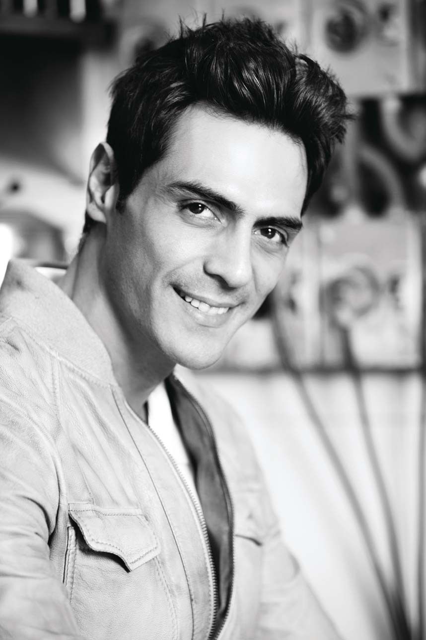 Arjun Rampal Wallpapers Wallpaper Cave