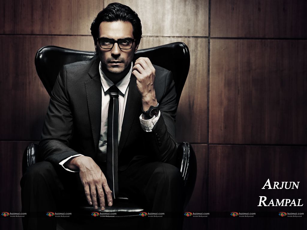 Arjun Rampal Wallpapers Wallpaper Cave