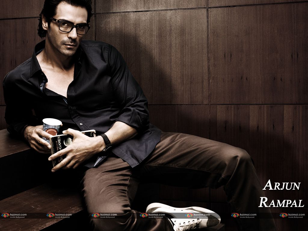 Arjun Rampal Wallpapers Wallpaper Cave