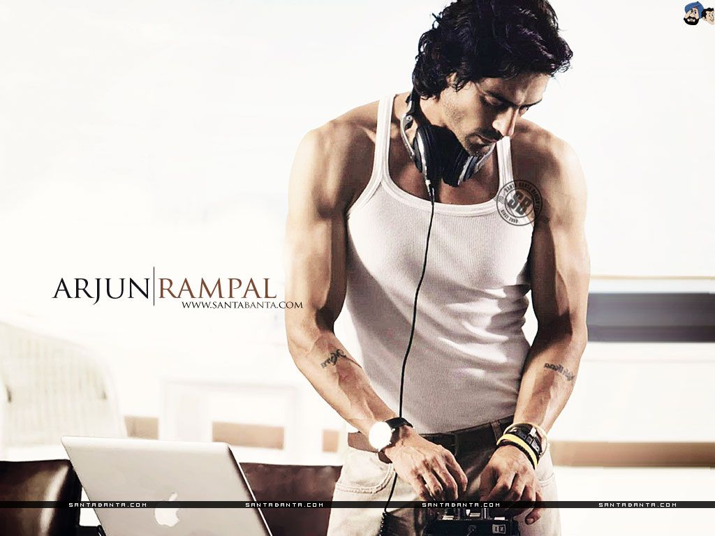 Arjun Rampal Wallpapers Wallpaper Cave