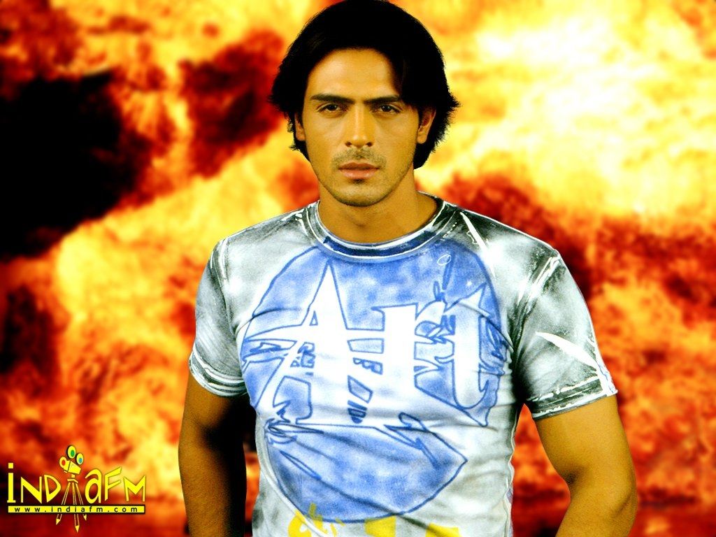 Arjun Rampal Wallpapers Wallpaper Cave