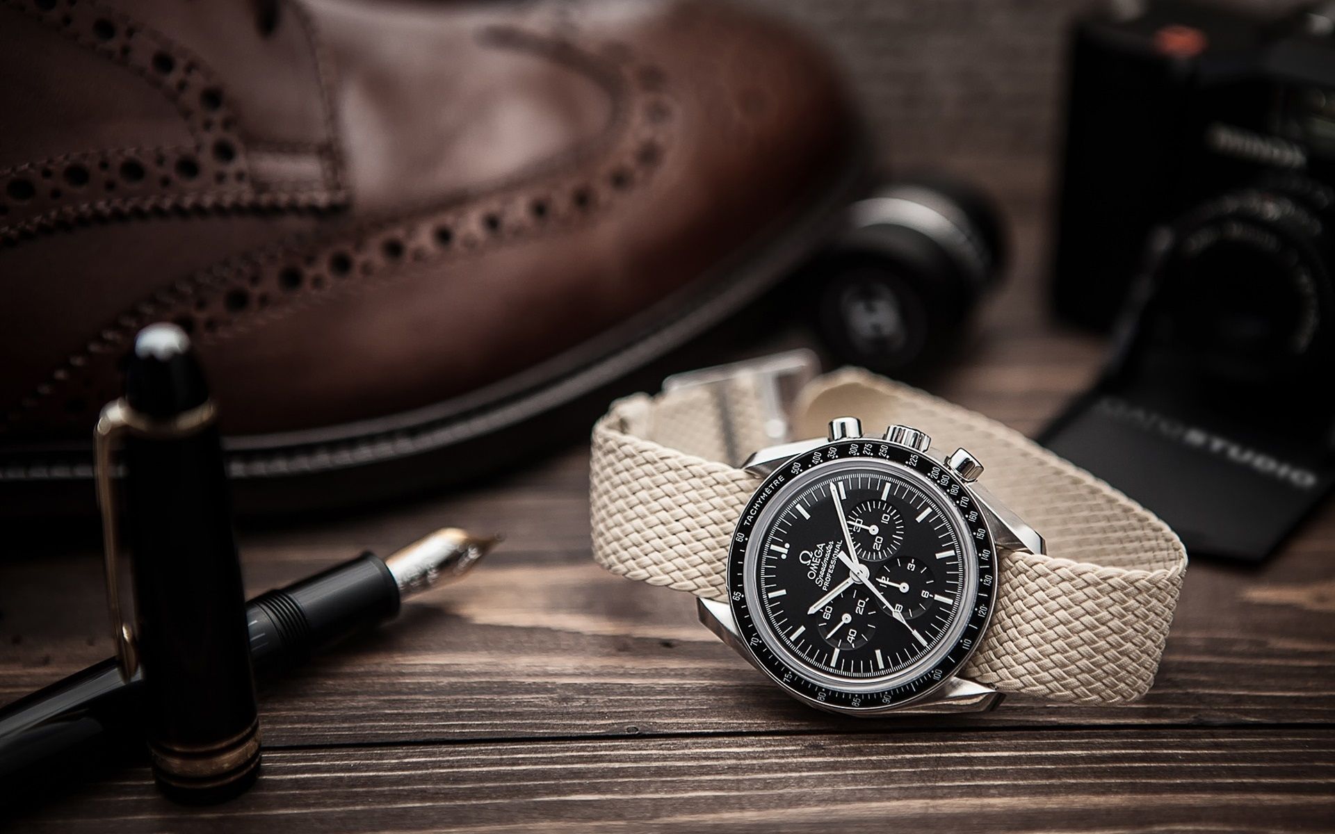 Omega Watch HD Wallpapers - Wallpaper Cave