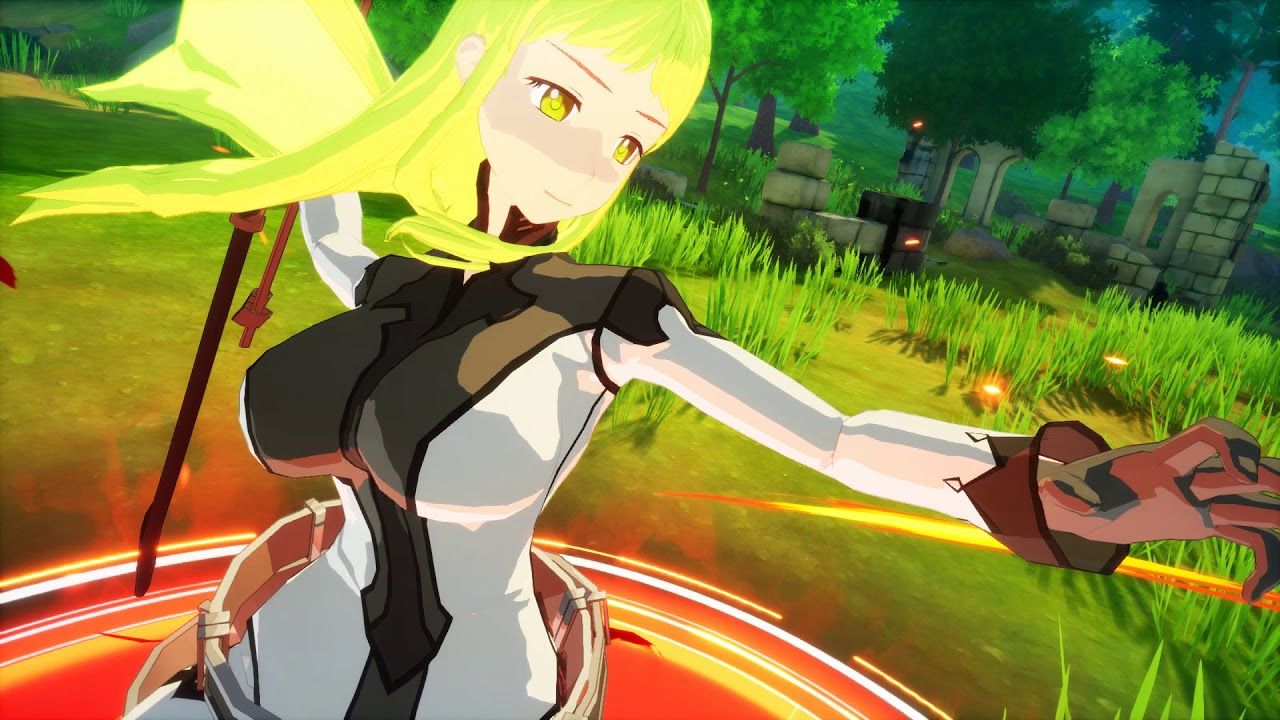 KurtzPel Wallpapers - Wallpaper Cave