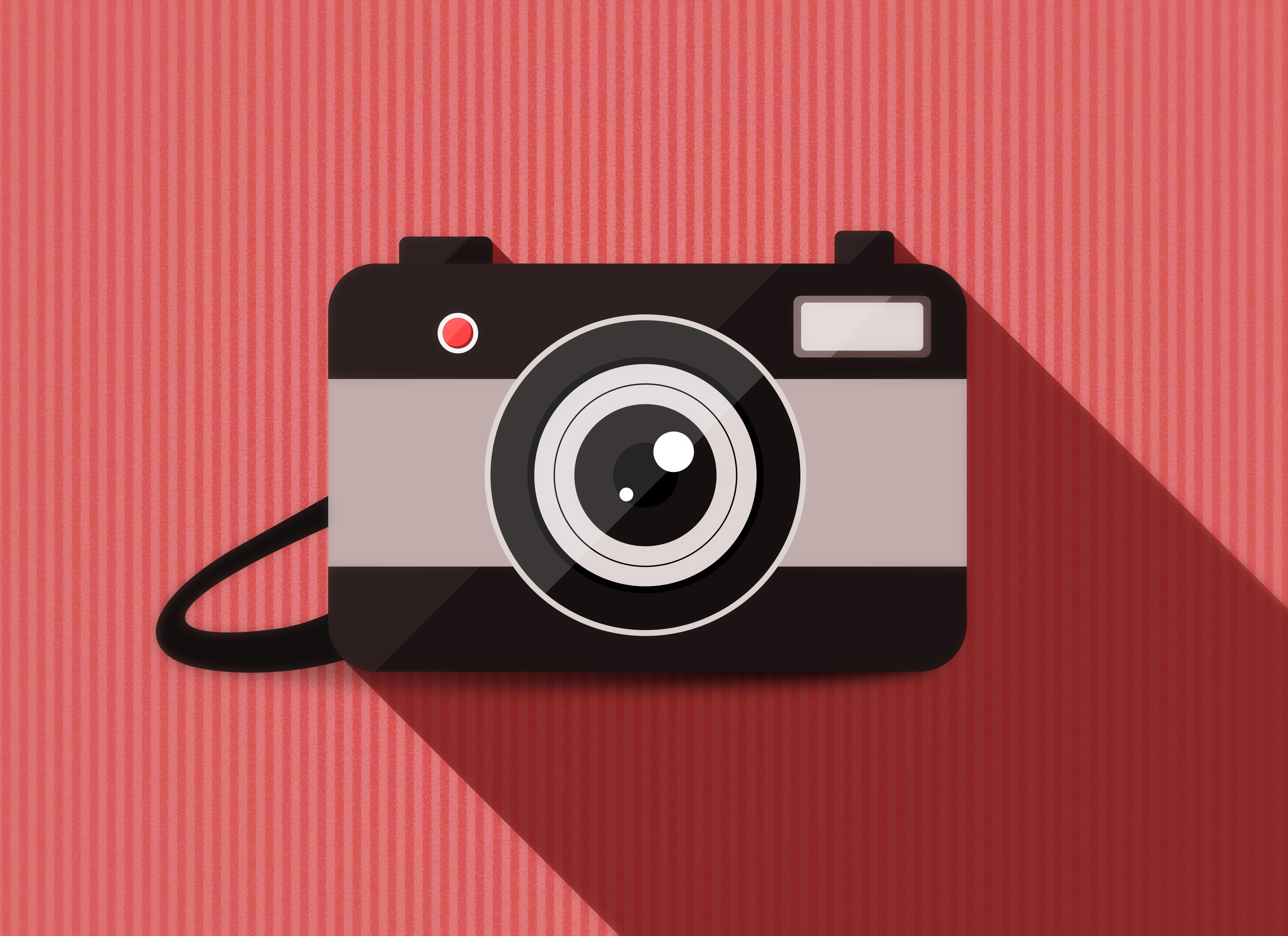 Camera Logo Wallpapers - Wallpaper Cave