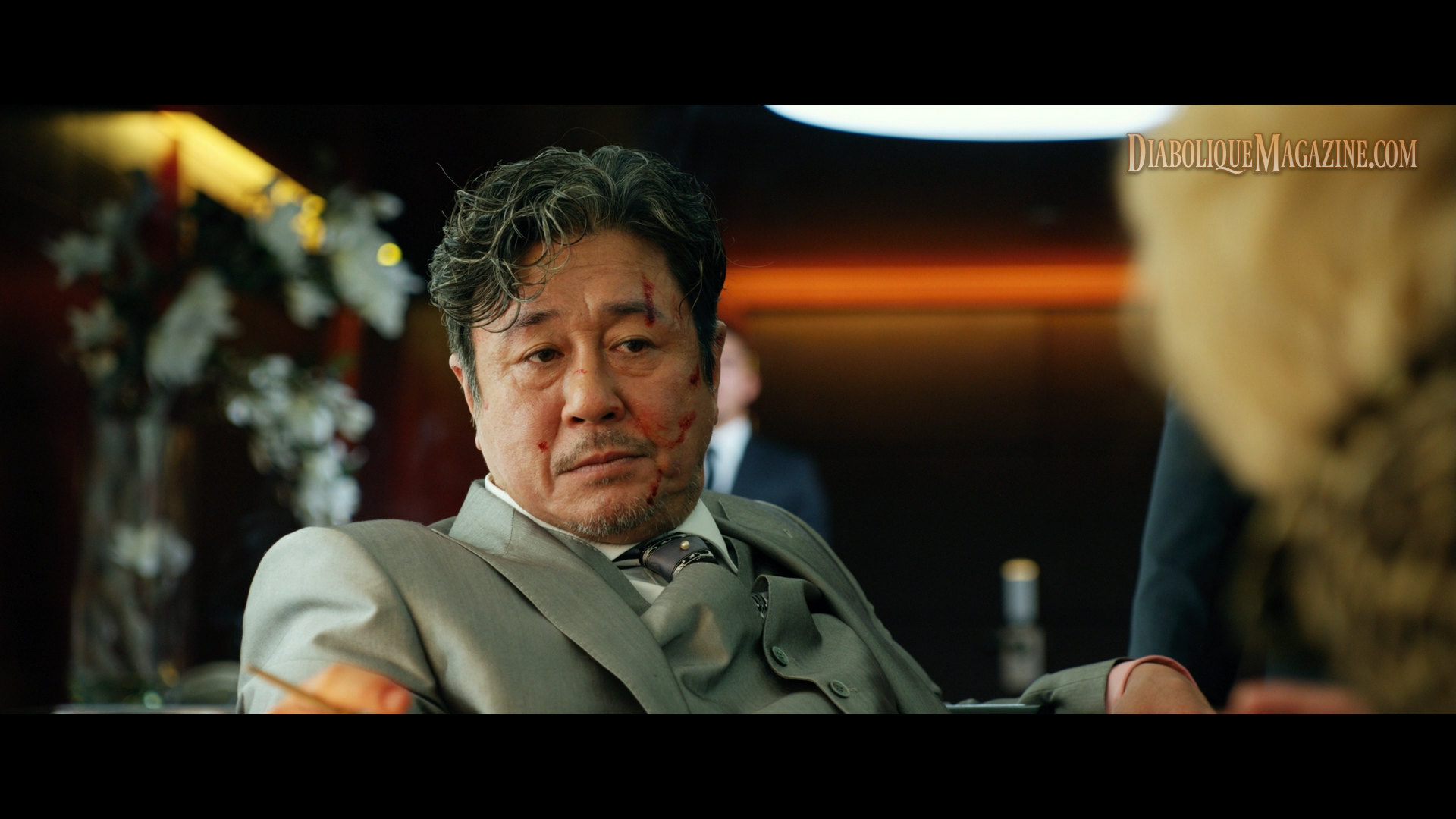 Choi Min-sik Wallpapers - Wallpaper Cave