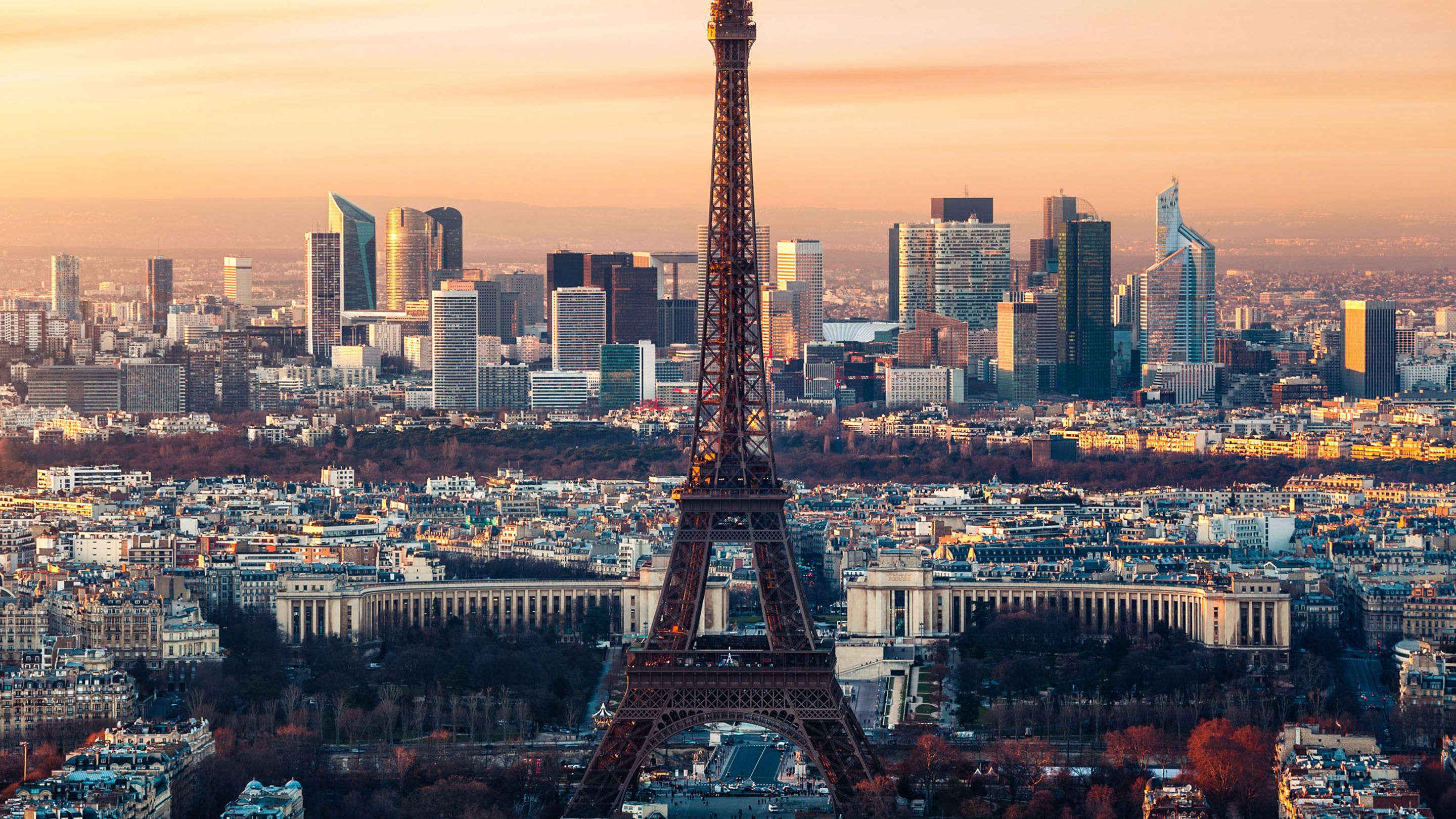Paris Summertime Wallpapers - Wallpaper Cave