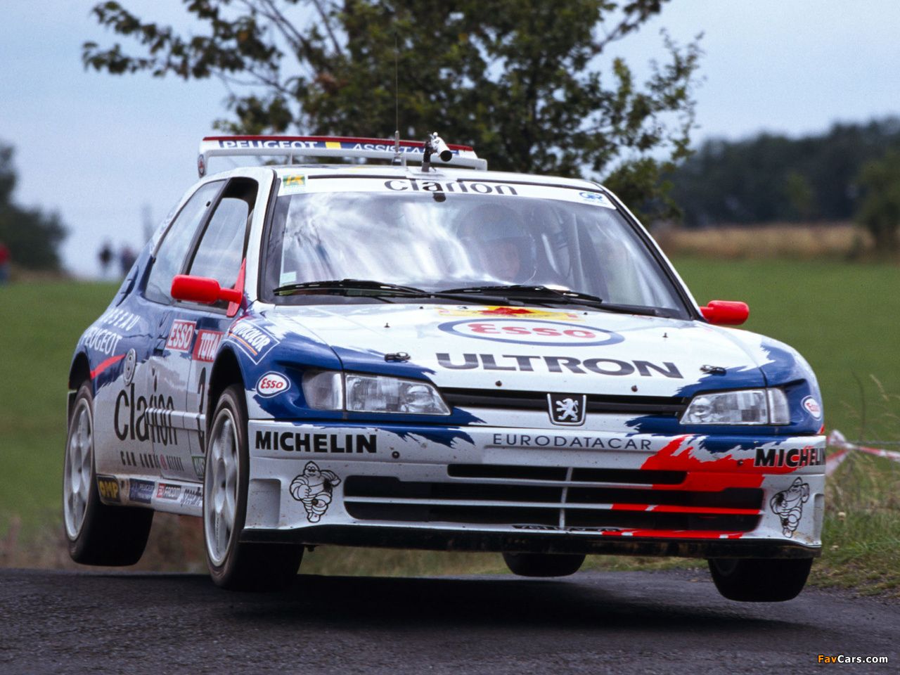 Peugeot 306 Wallpapers - Wallpaper Cave