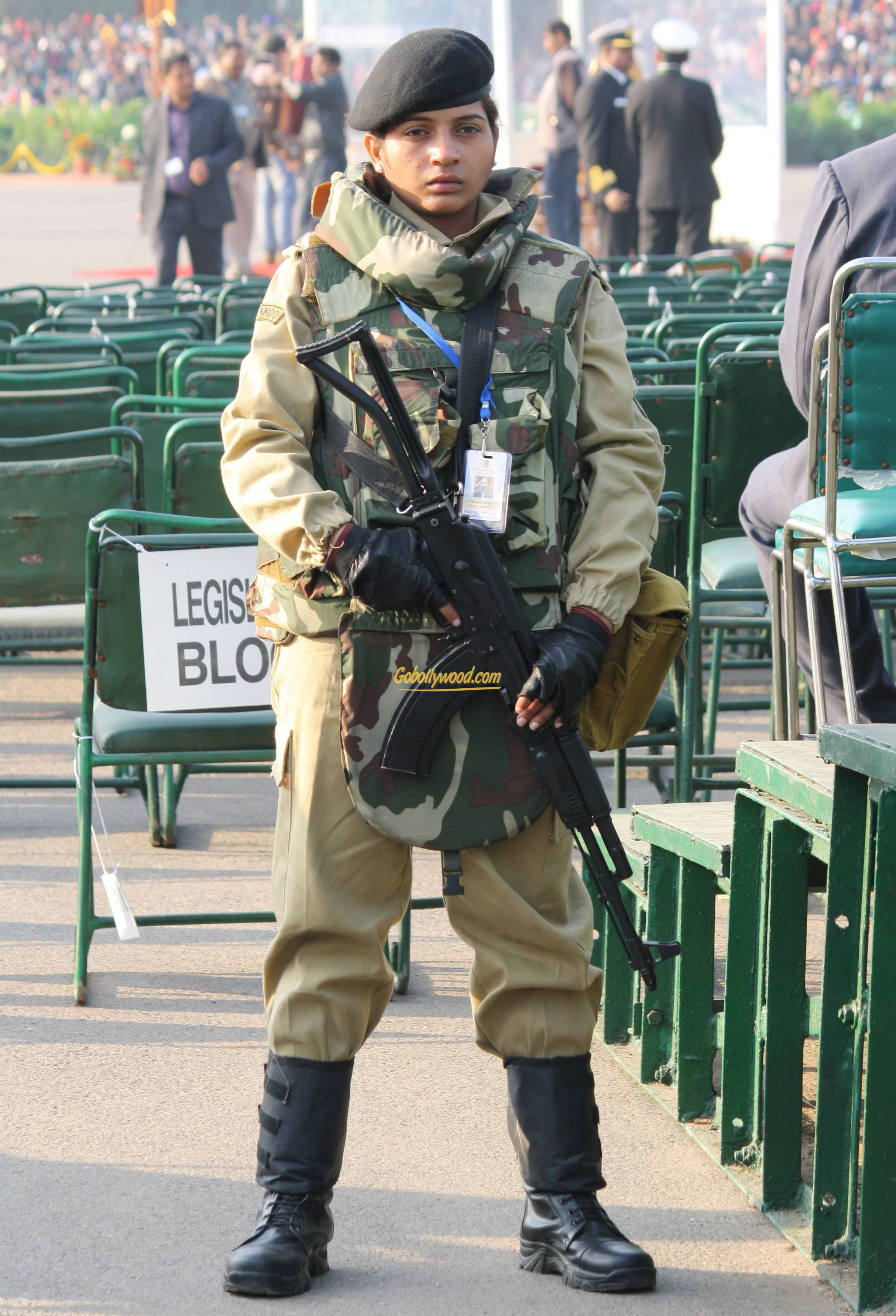 Indian Commando Wallpapers - Wallpaper Cave