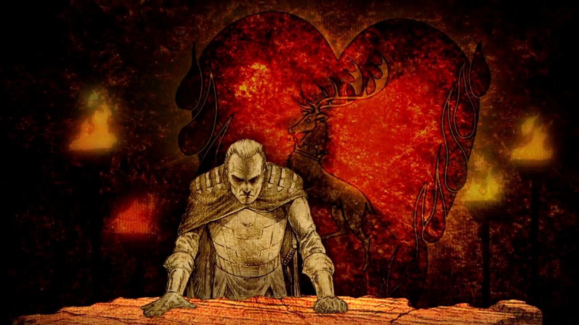 Stannis Baratheon Wallpapers - Wallpaper Cave