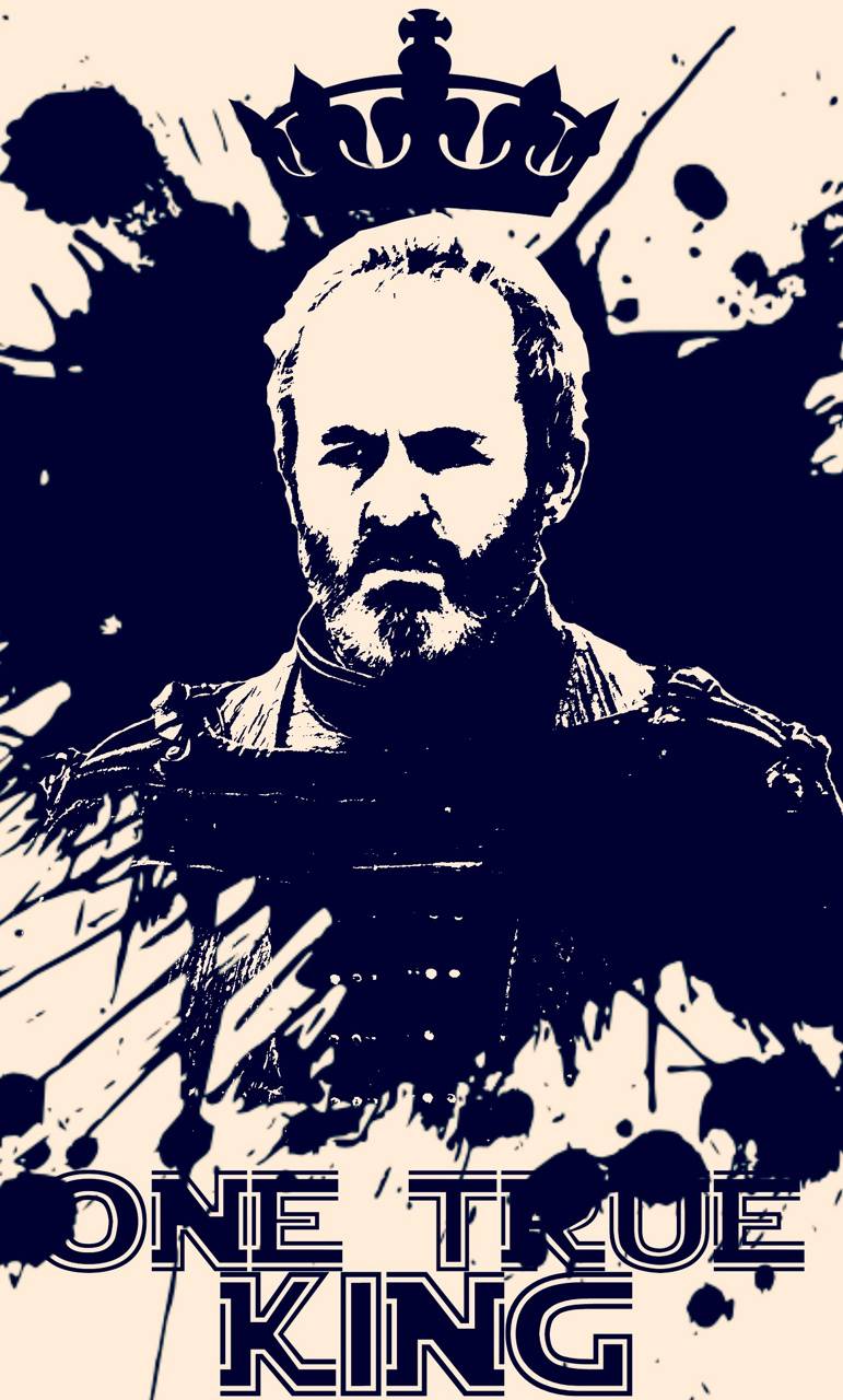 Stannis Baratheon Wallpapers - Wallpaper Cave