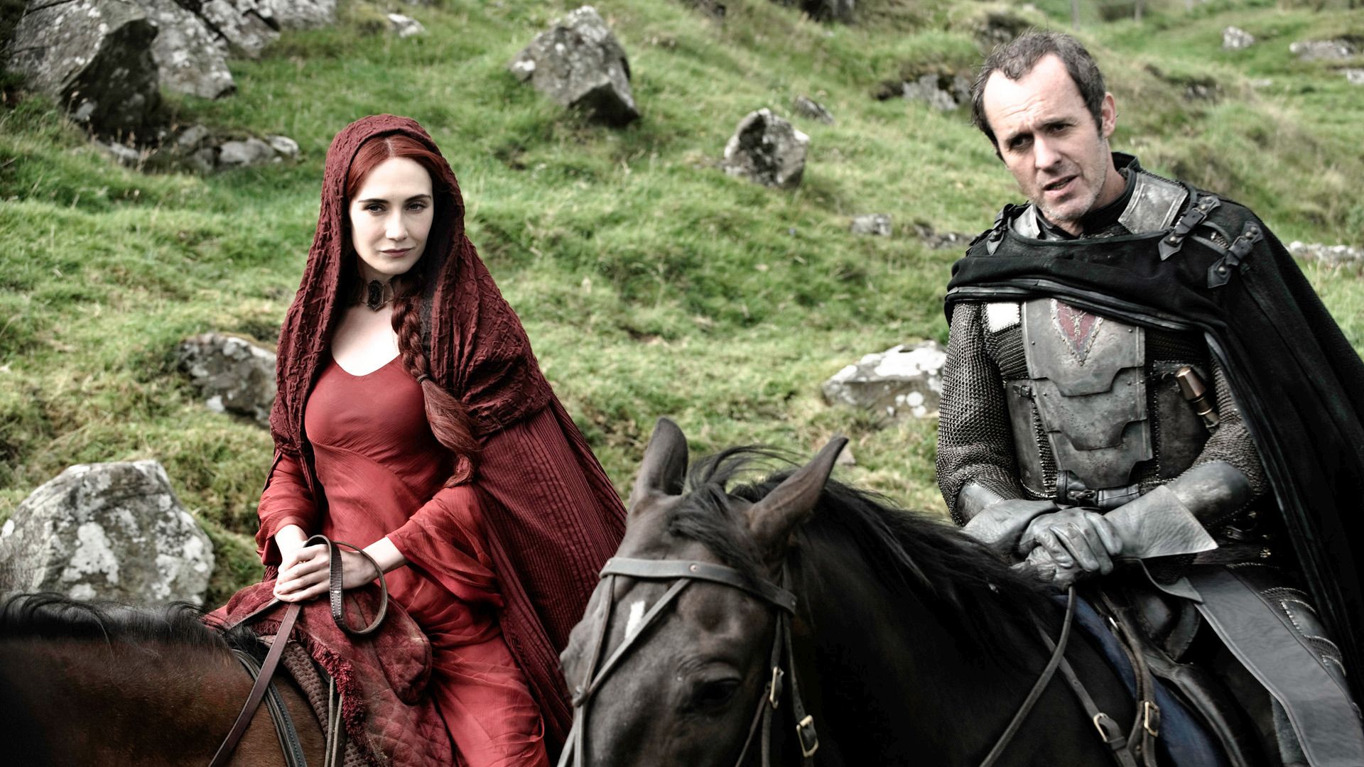Stannis Baratheon Wallpapers - Wallpaper Cave