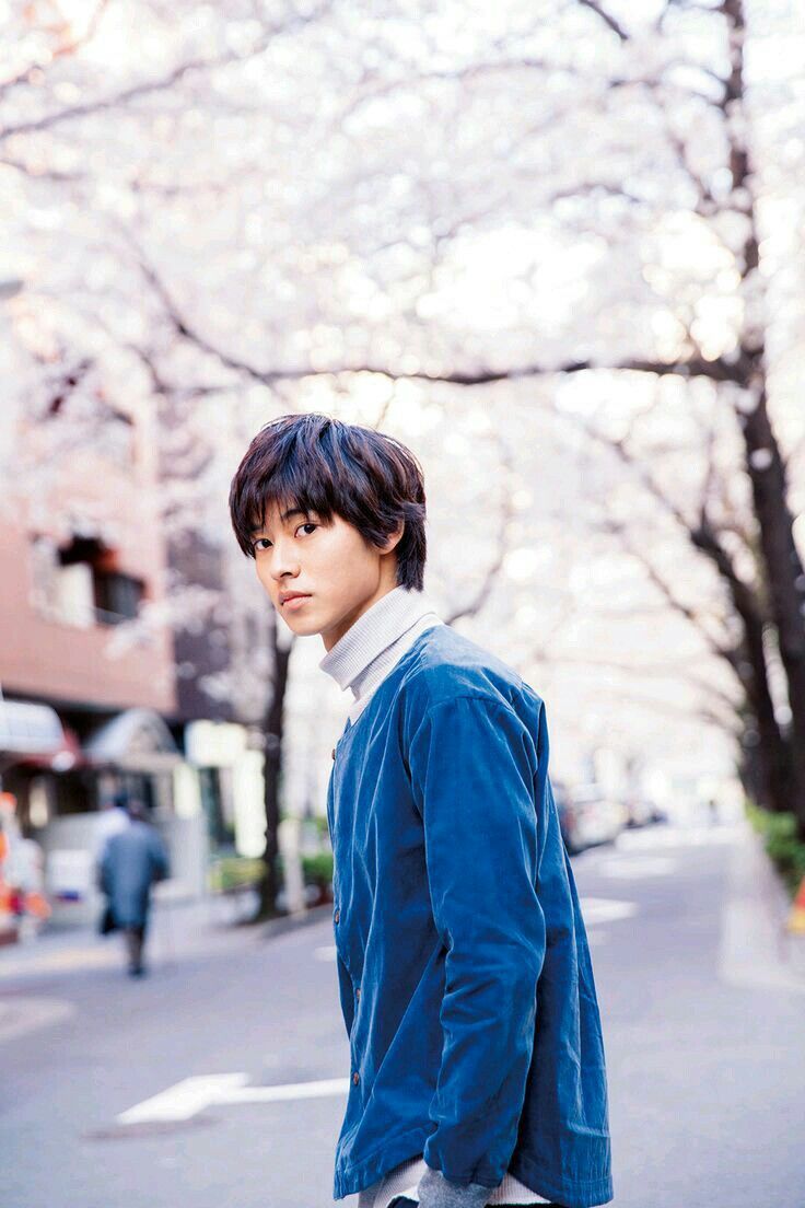 Kento Yamazaki Wallpapers - Wallpaper Cave