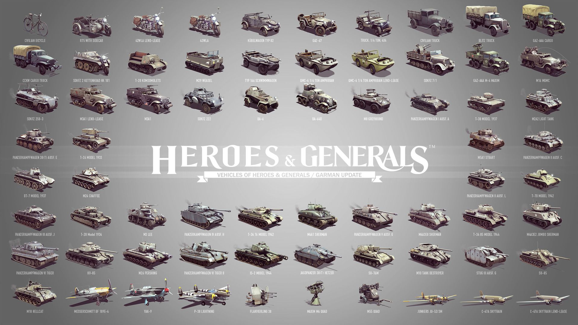 Generals Wallpapers - Wallpaper Cave