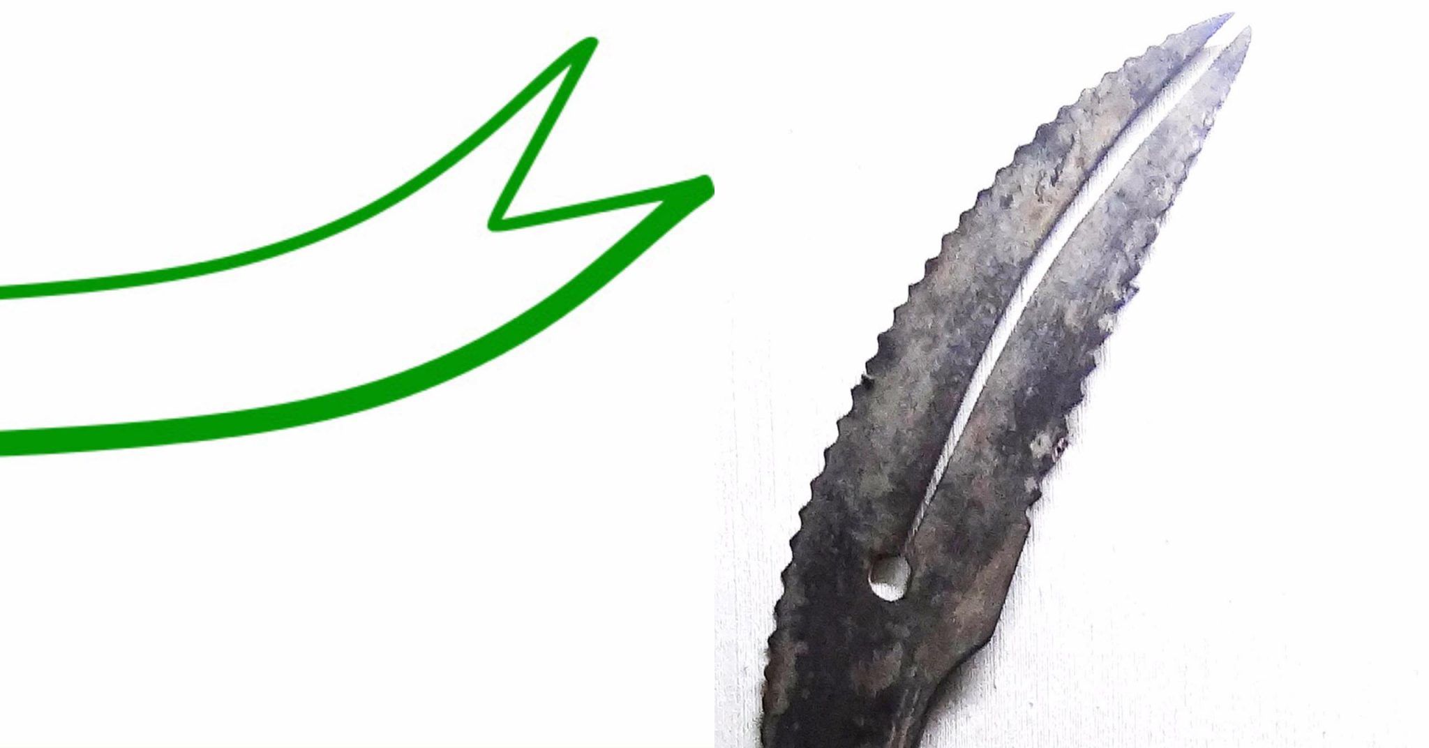 Zulfiqar Sword Wallpapers - Wallpaper Cave