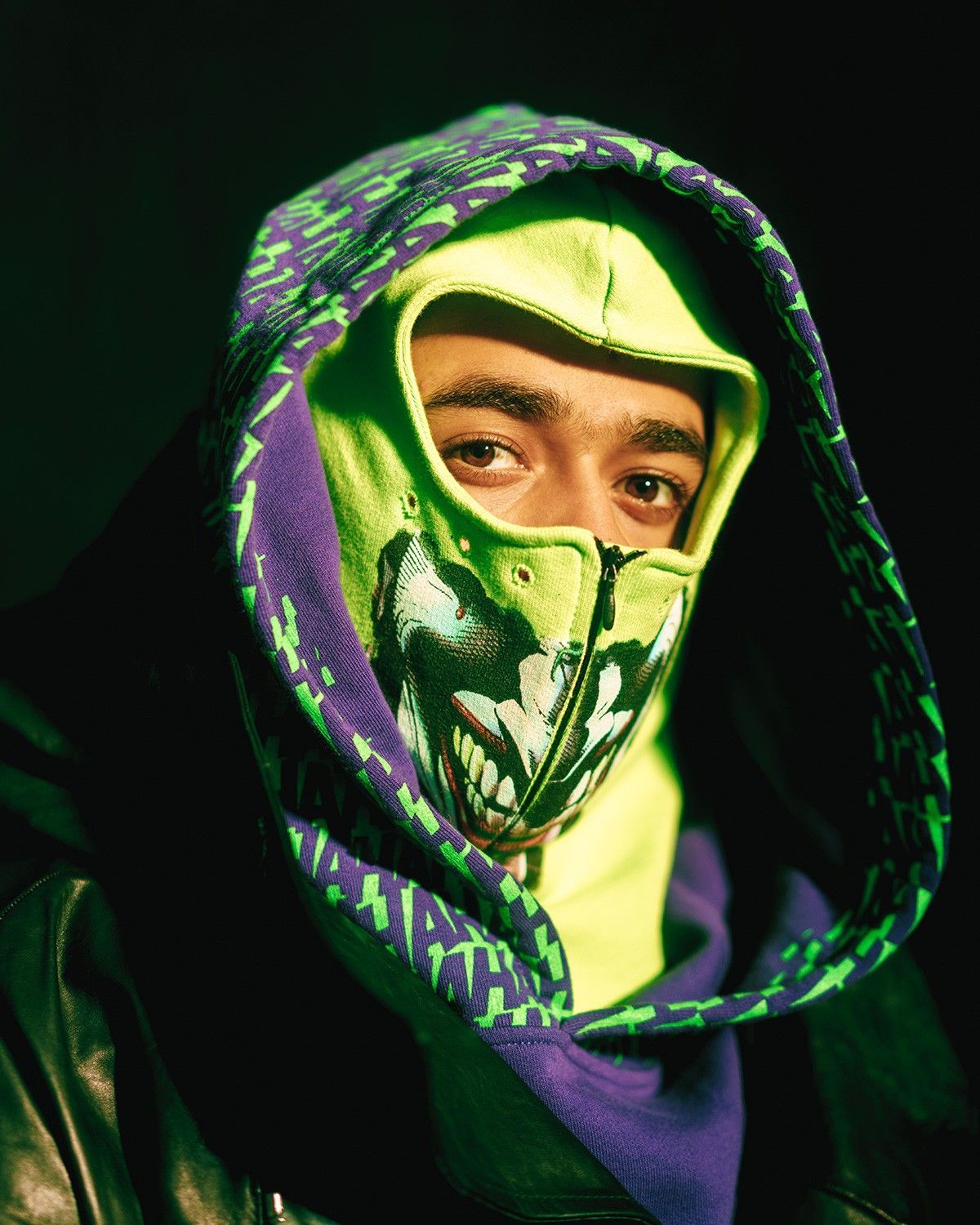 Nafe Smallz Wallpapers - Wallpaper Cave