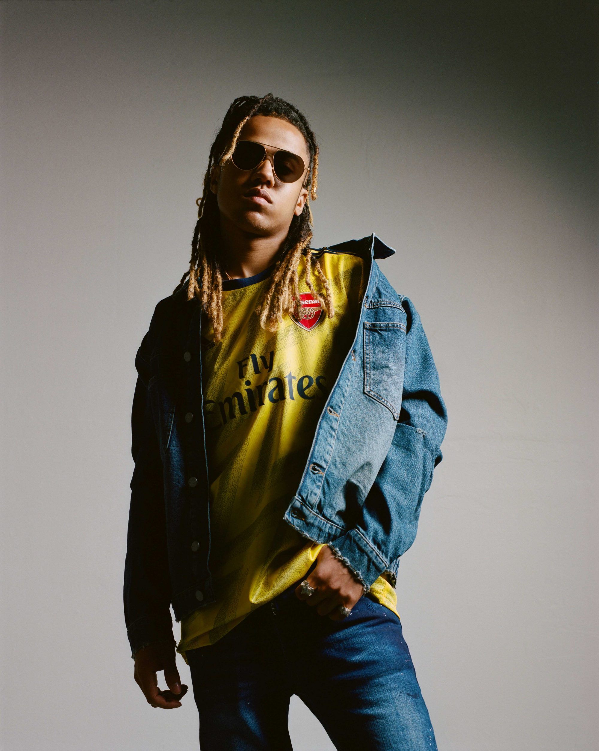 Nafe Smallz Wallpapers - Wallpaper Cave