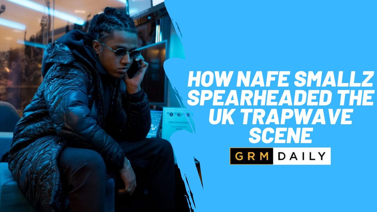 Nafe Smallz Wallpapers - Wallpaper Cave