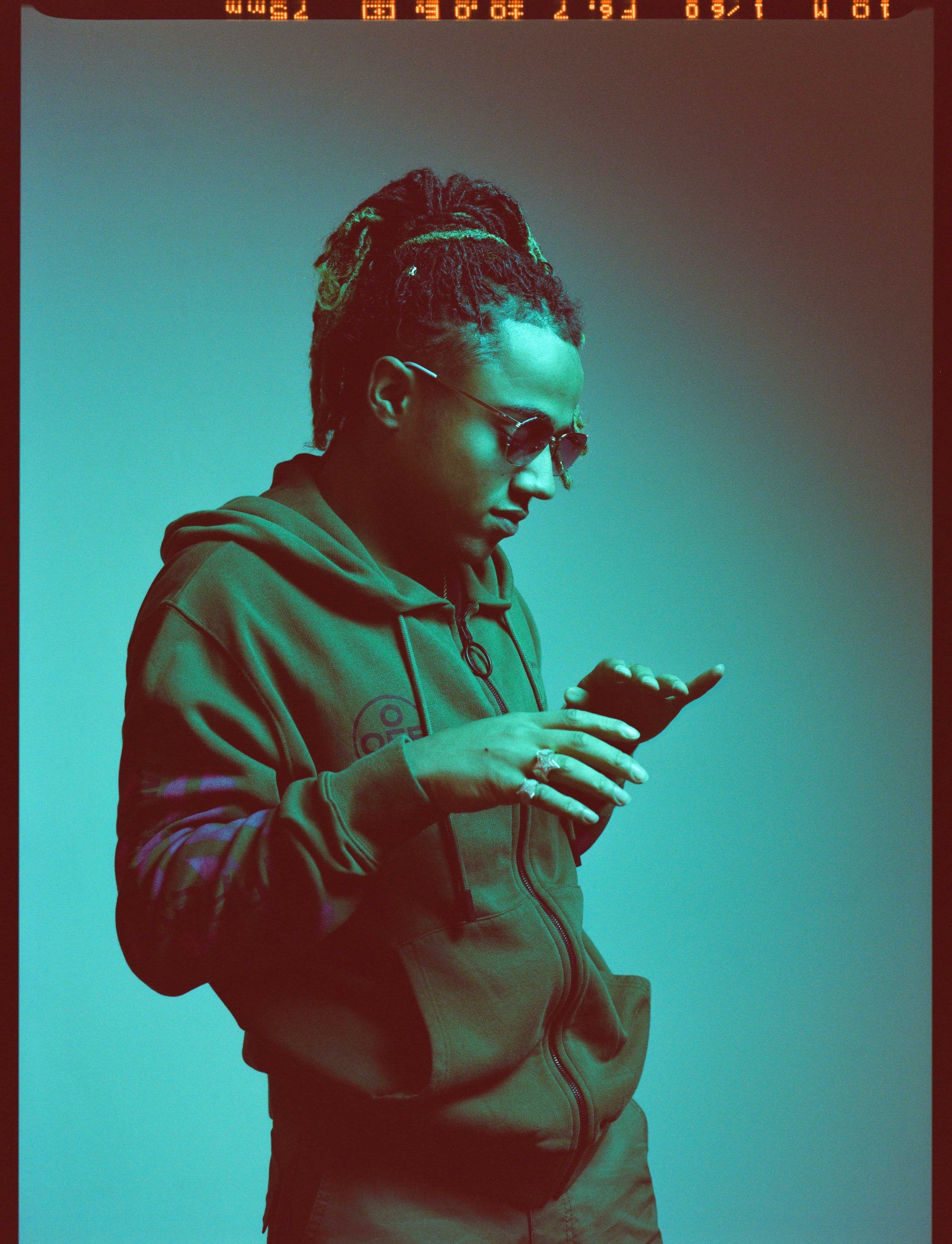 Nafe Smallz Wallpapers - Wallpaper Cave